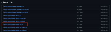 Ubuntu 安装 Containerdubuntu安装containerd Csdn博客