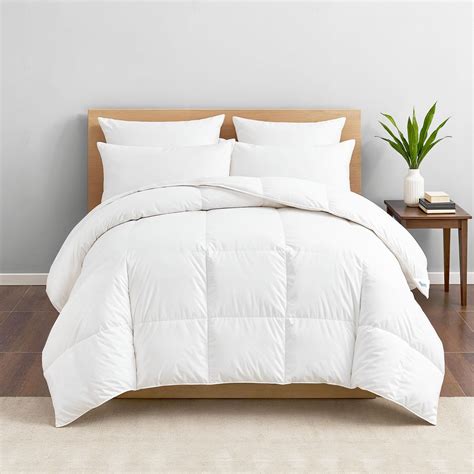 Plush Down Alternative Duvet Inner 500gsm The Warehouse