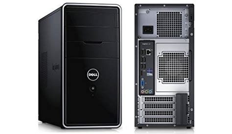 Dell Inspiron 3847 Specs Reviews Deals