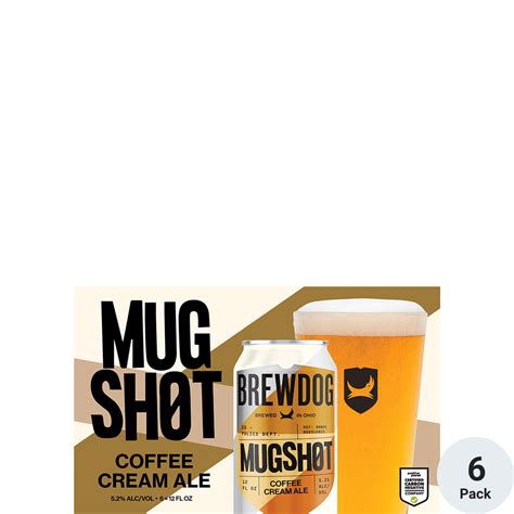 Brewdog Mugshot Total Wine And More