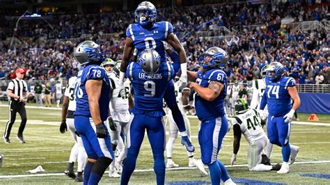 St Louis Battlehawks Open 400 Level For Season Tickets