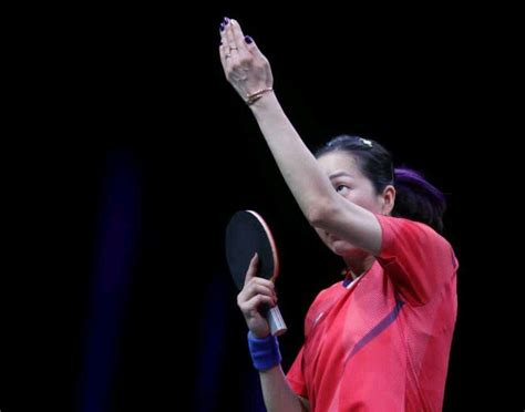 袁嘉楠逆转刘炜珊，将对战陈熠，范思琦横扫邵杰妮 知乎