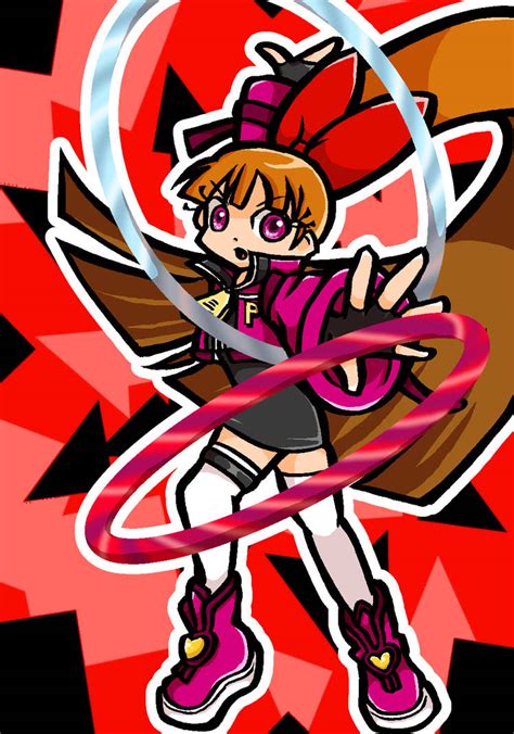 Hula Hoop Weapon By Yang Mei On Deviantart