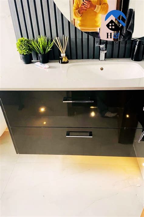 About Us H And S Buildings