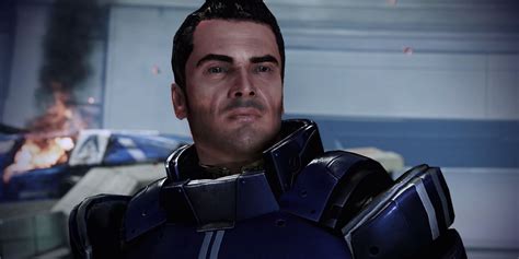 Mass Effect Legendary Edition Companion Tier List