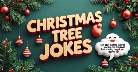 180 Tree Jokes So Funny Theyll Leaf You In Stitches