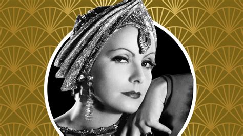 6 Things You Never Knew About Greta Garbo