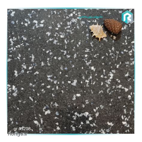 کفپوش تایل وینیل گرانیت کد 45208 رونیا