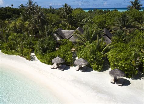 Anantara Dhigu Beach 🏖️ Malé Kaafu Atoll Maldives Detailed Features