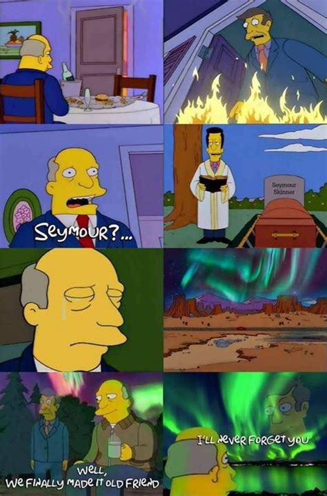 ‘steamed Hams The Oral History Of The Funniest ‘simpsons Scene Ever