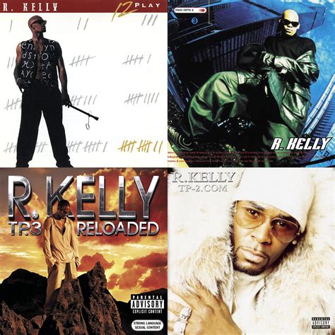 R Kelly Greatest Hits Community Playlist On Amazon Music Unlimited