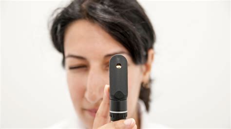 Optometry Degree University Of Huddersfield