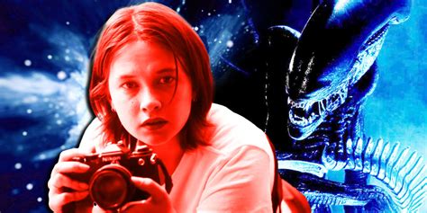 Alien Romulus Story Teases Finally Ending A 45 Year Old Character