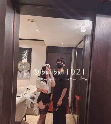 可乐姐姐 Bulibuli1021 Collection 171 Photos And 5 Videos Cosplaytele