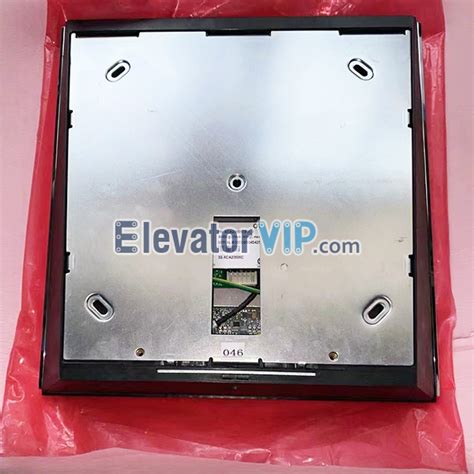 Xca23505c981 0 Xca23505c Otis Elevator Ngh Passenger Touch Screen