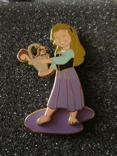 Its A Small World A Magical Transformation 4 Of 15 Briar Rose