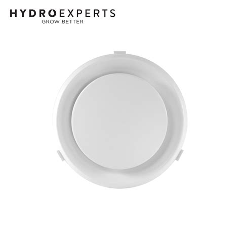 Round Ceiling Air Diffuser 150 300mm Hydro Experts