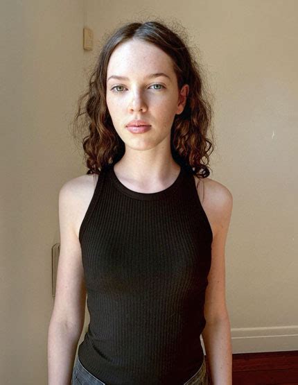 Rosie Viviens Models