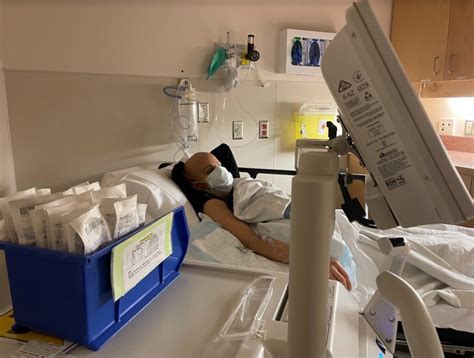 Vancouver Actress Violet Rain Is Fighting Her Hardest Battle Yet