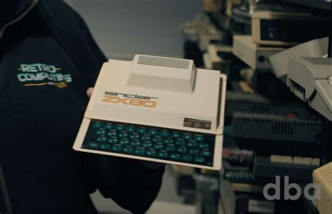 Retro Computere Disse Modeller Er Steget I Værdi Dba Guide