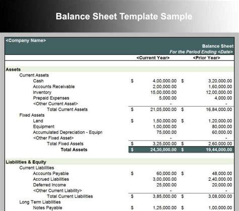 Divorce Assets And Liabilities Worksheet — Db
