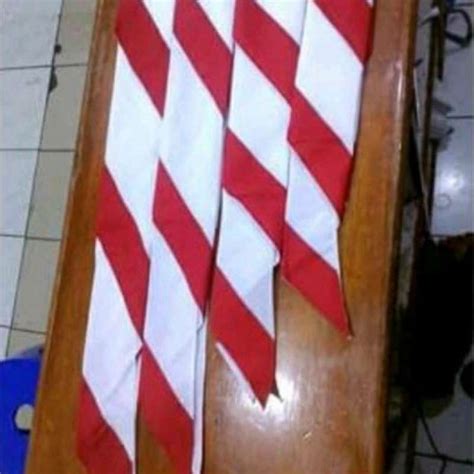 Promo Dasi Pramuka Kacu Pramuka Diskon 23 Di Seller Caracora Cengkareng Barat Kota Jakarta