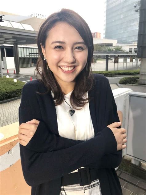 Tbs 山形 アナ 山形純菜 アナウンサーの父 山形純菜のプロフィール・画像・写真 Kwpho
