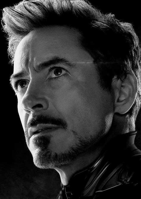 Iron Man Tony Stark Anthony Edward Stark Drawing People Faces