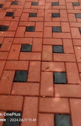 Ractangle At Best Price In Pimpri Chinchwad By Shreeji Cement Product