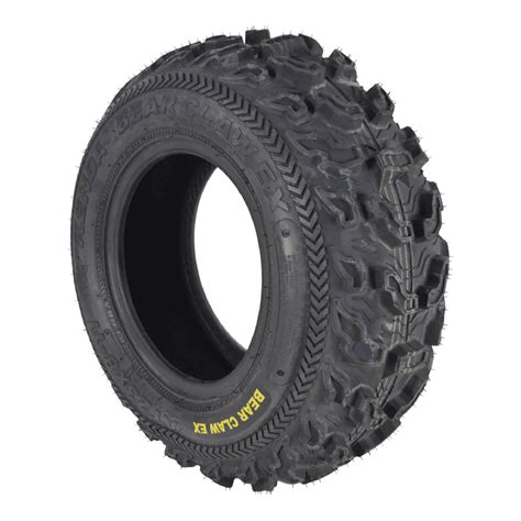 Kenda Bearclaw Ex K573 23x8 11 Front Tire For All Terrain Atv Utv