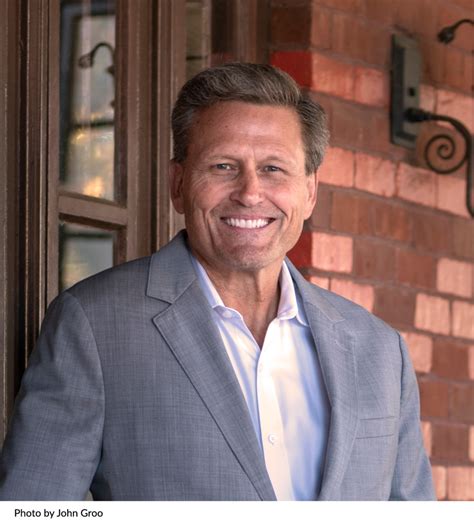 David Baldacci Is Our 2024 Penfaulkner Literary Champion The Pen
