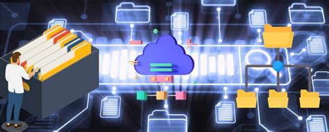 How To Effectively Manage Your Digital Files And Folders