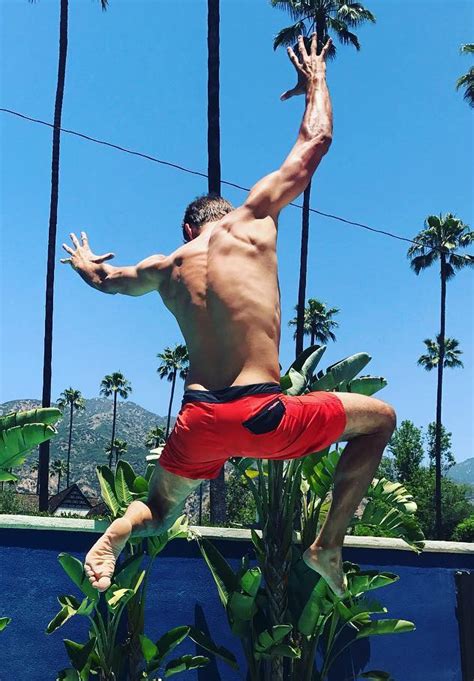 Cameron Mathisons Feet