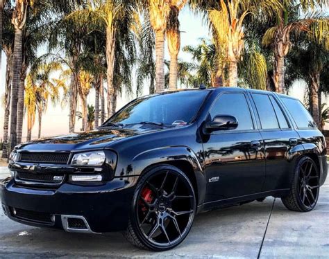 82 Best Tbss Goals Images On Pinterest Trailblazer Ss Autos And Chevy