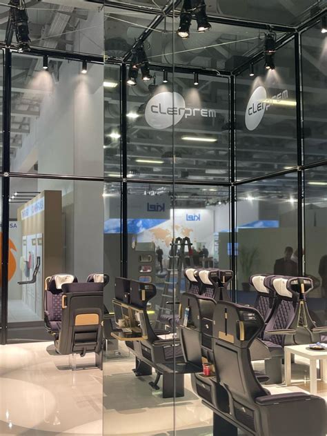 Sofia Fabris On Linkedin Innotrans 2024 Berlin