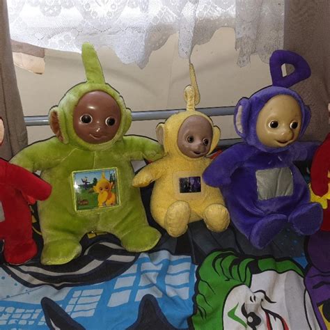 Teletubbies Toys In London Für £ 5 00 Zum Verkauf Shpock At