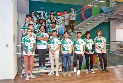 Gtcc Initiates New Sports Program Jamestown News