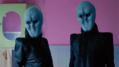 Funny Alien Movie Pictures