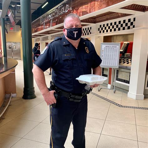 Troy Dining Welcome To Trojan Dining Hall Chief Beaudry⚔️🍽