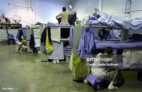 Mule Creek State Prison Photos And Premium High Res Pictures Getty Images