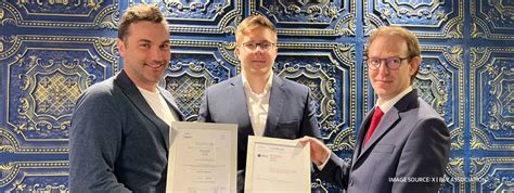 Bsv Association Earns Iso Certification For Data Protection