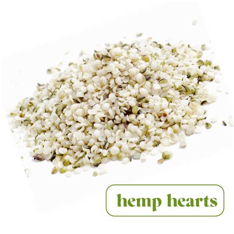 Hemp Hearts At Best Price In Rajahmundry By Cannasis Wellness Id