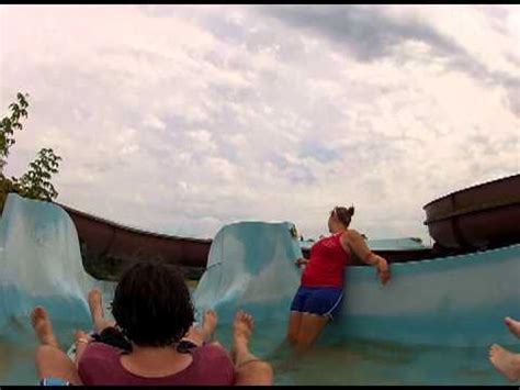 Gopro Waterslide Youtube