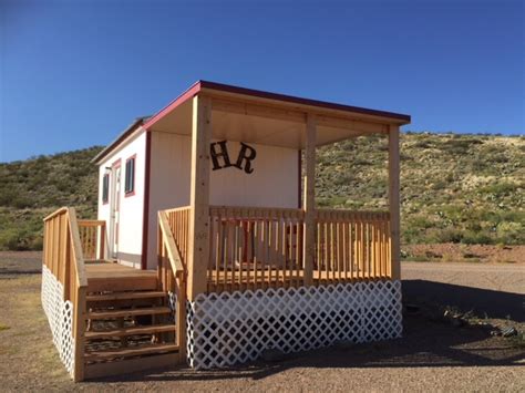 Hidden Valley Ranch Rv Resort Pictures