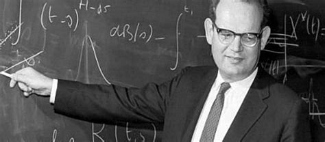 Benoit Mandelbrot Influenced Art And Mathematics The Forward