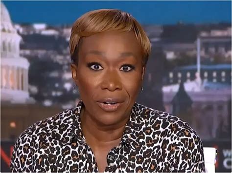 Joy Ann Reid Challenges Misconceptions About Affirmative Action