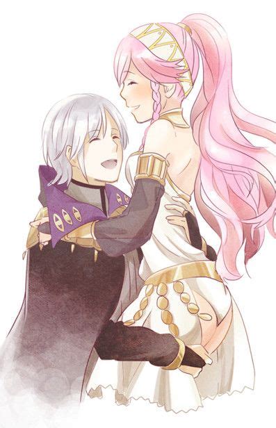 Henry Olivia Fire Emblem Henry Olivia Fire Emblem
