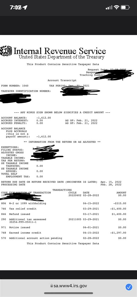 What Does Code 570 Mean R Irs