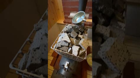 ロウリュ Youtube