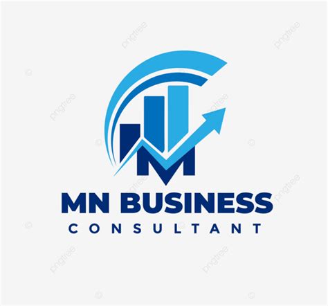 Business Consulting Logo Design Vector Logo Design Business